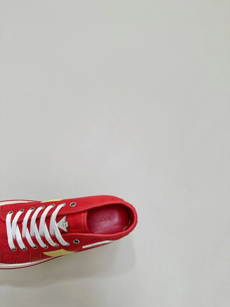 Authentic Bottega Veneta Shoes