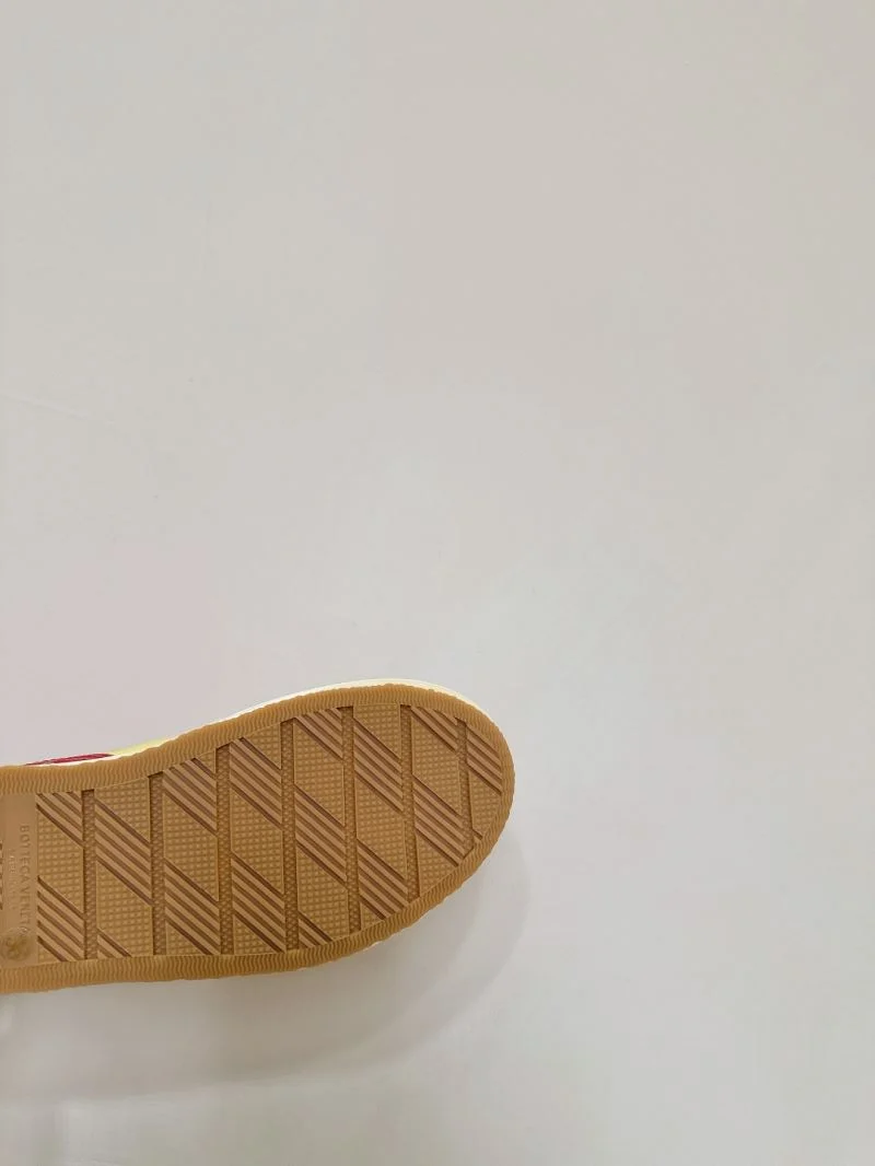 Authentic Bottega Veneta Shoes