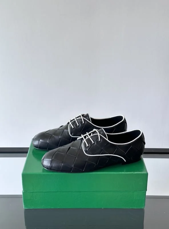 Genuine Bottega Veneta Shoes