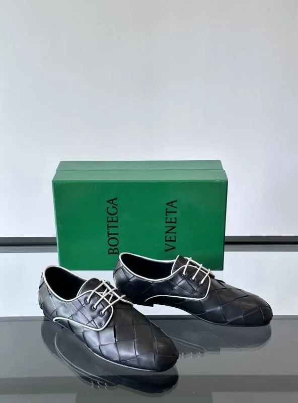 Genuine Bottega Veneta Shoes