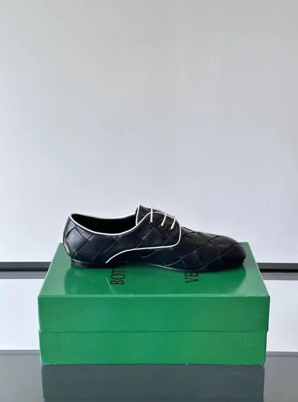 Genuine Bottega Veneta Shoes