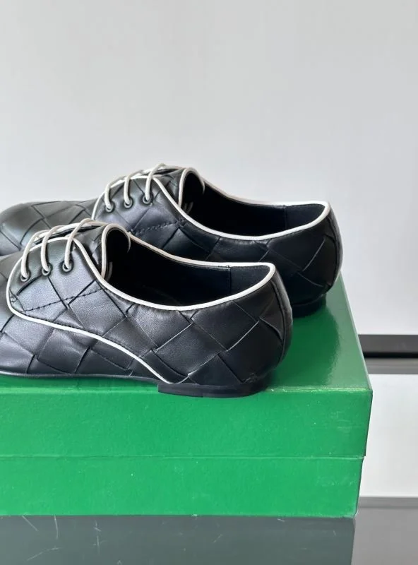Genuine Bottega Veneta Shoes