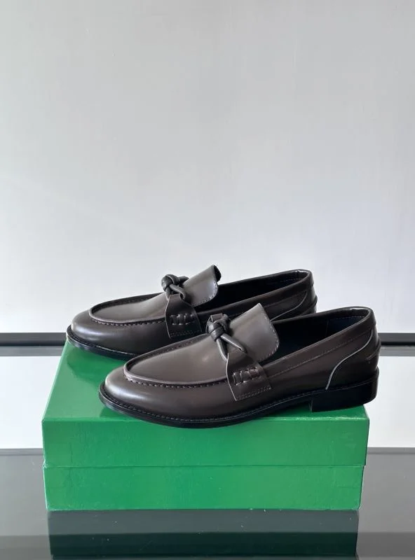 Authentic Bottega Veneta Shoes