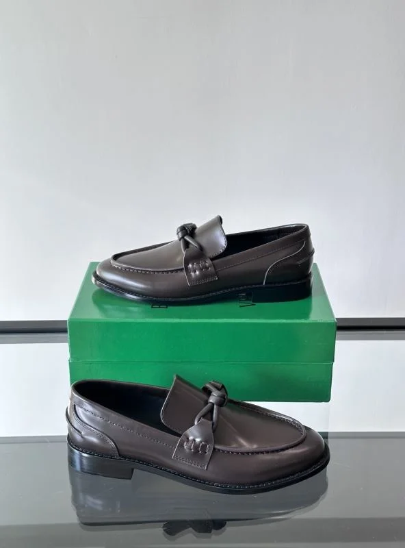 Authentic Bottega Veneta Shoes