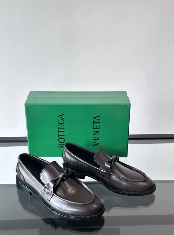 Authentic Bottega Veneta Shoes