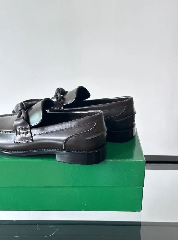 Authentic Bottega Veneta Shoes