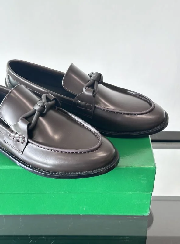Authentic Bottega Veneta Shoes