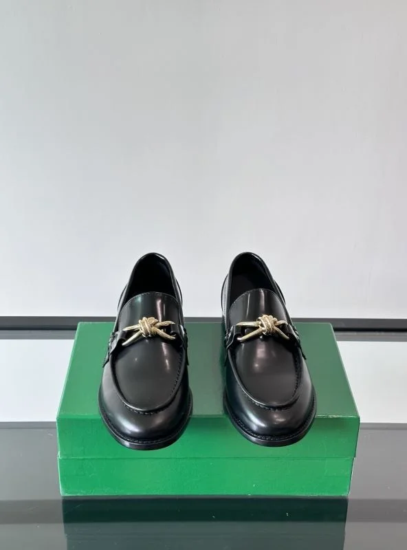 Top mirror Bottega Veneta Shoes