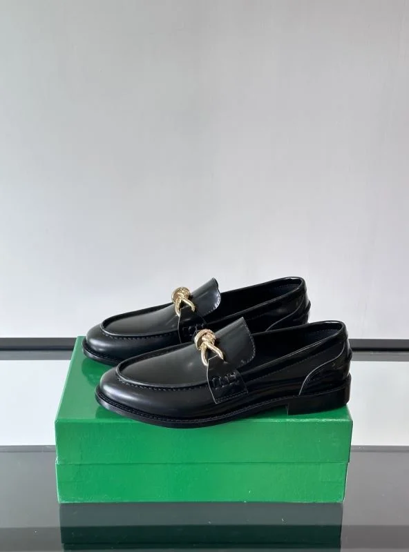 Top mirror Bottega Veneta Shoes