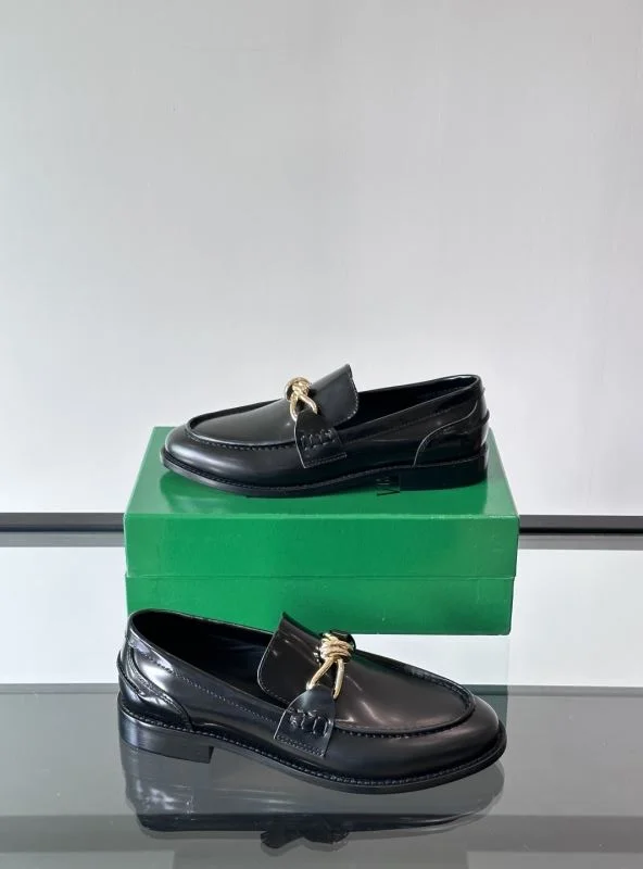 Top mirror Bottega Veneta Shoes