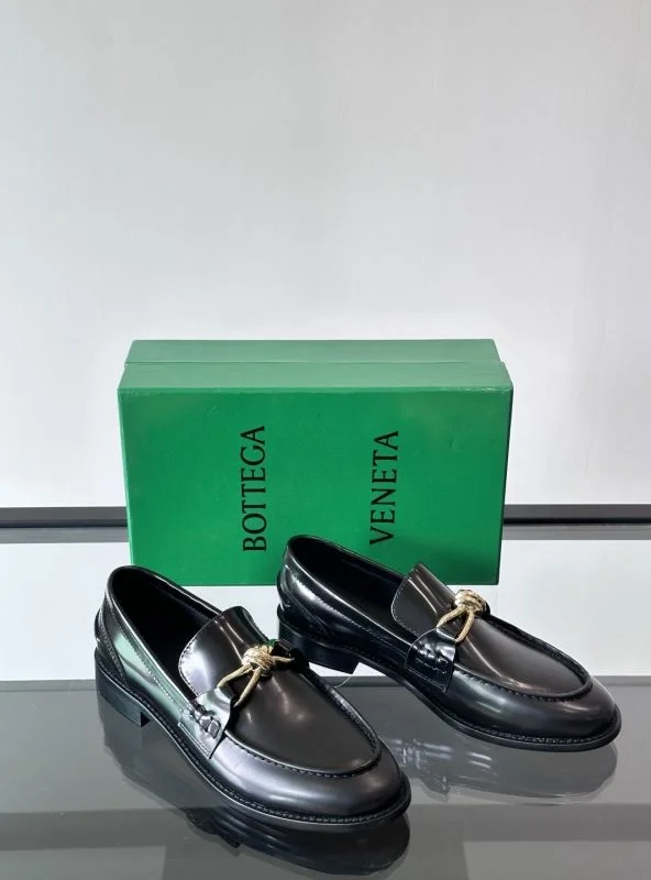 Top mirror Bottega Veneta Shoes