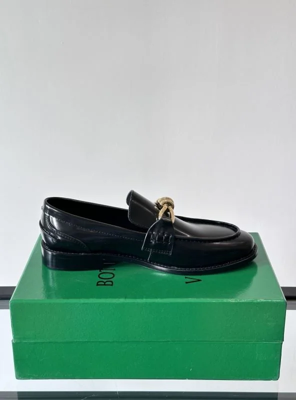 Top mirror Bottega Veneta Shoes