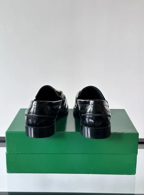 Top mirror Bottega Veneta Shoes