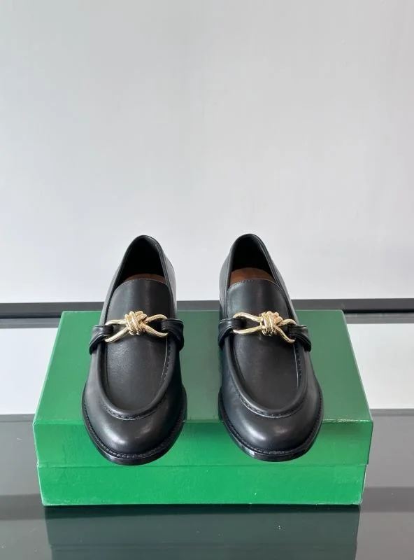 Genuine Bottega Veneta Shoes