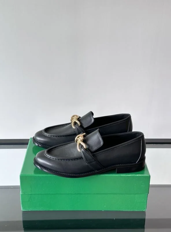 Genuine Bottega Veneta Shoes