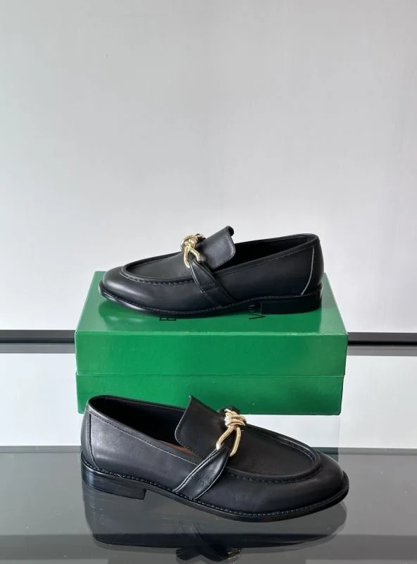 Genuine Bottega Veneta Shoes