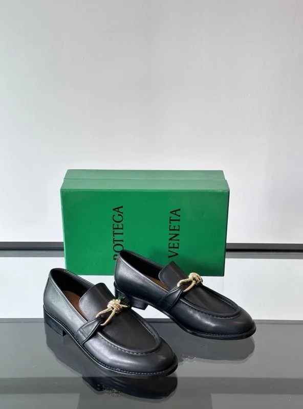 Genuine Bottega Veneta Shoes