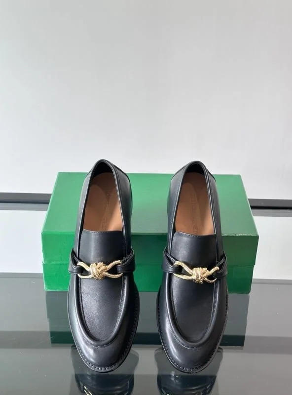 Genuine Bottega Veneta Shoes