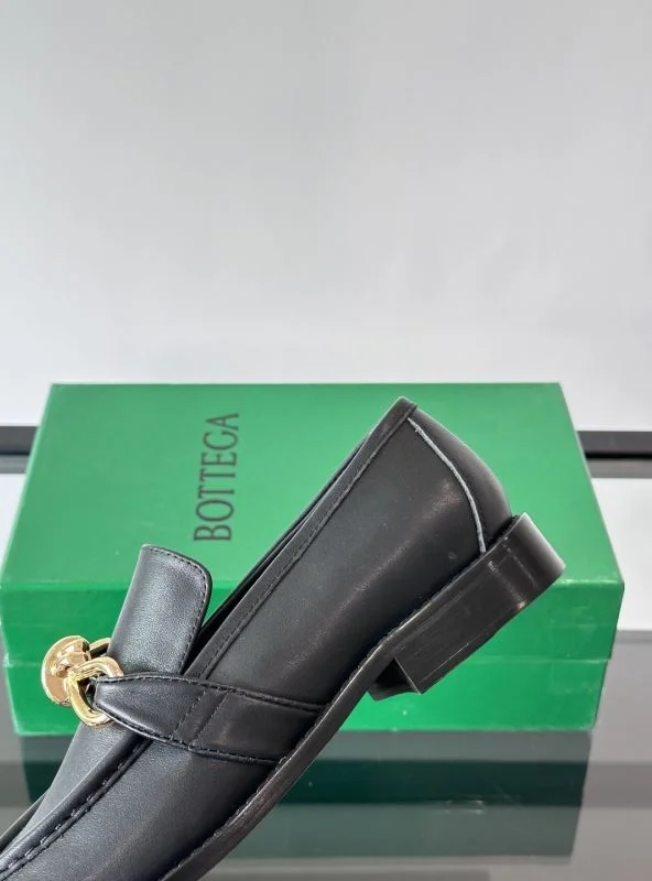 Genuine Bottega Veneta Shoes