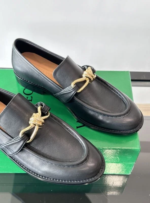 Genuine Bottega Veneta Shoes