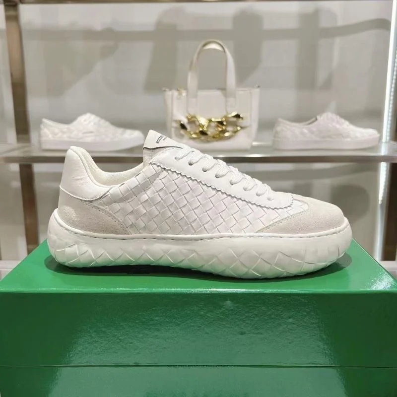 Authentic Bottega Veneta Shoes