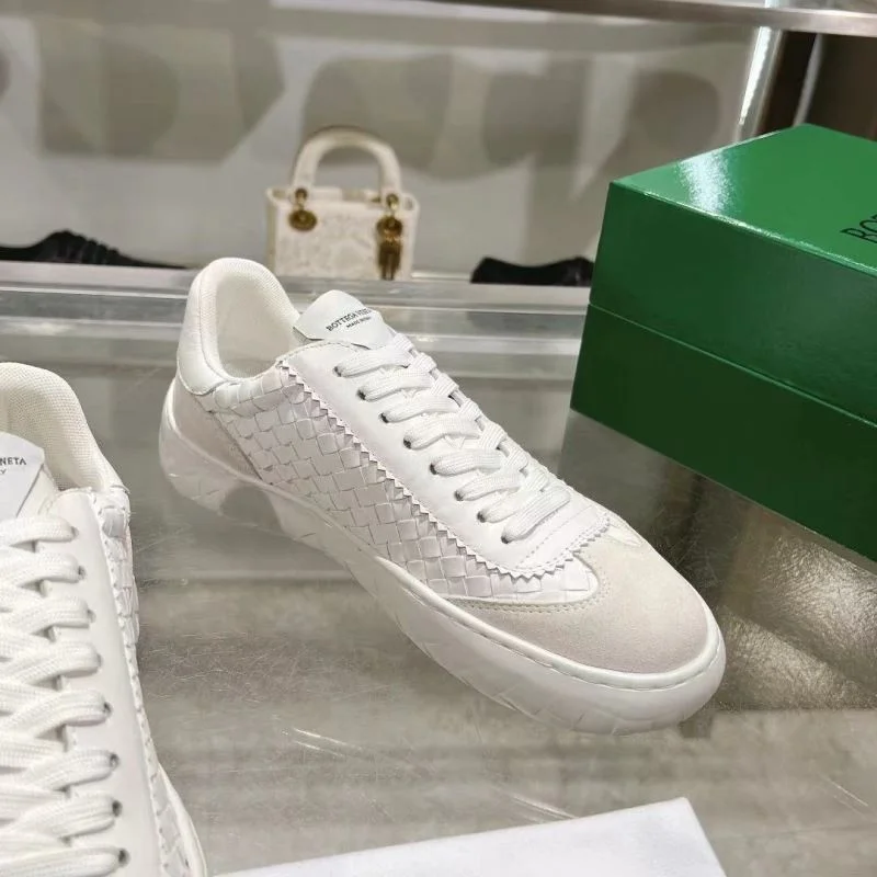 Authentic Bottega Veneta Shoes