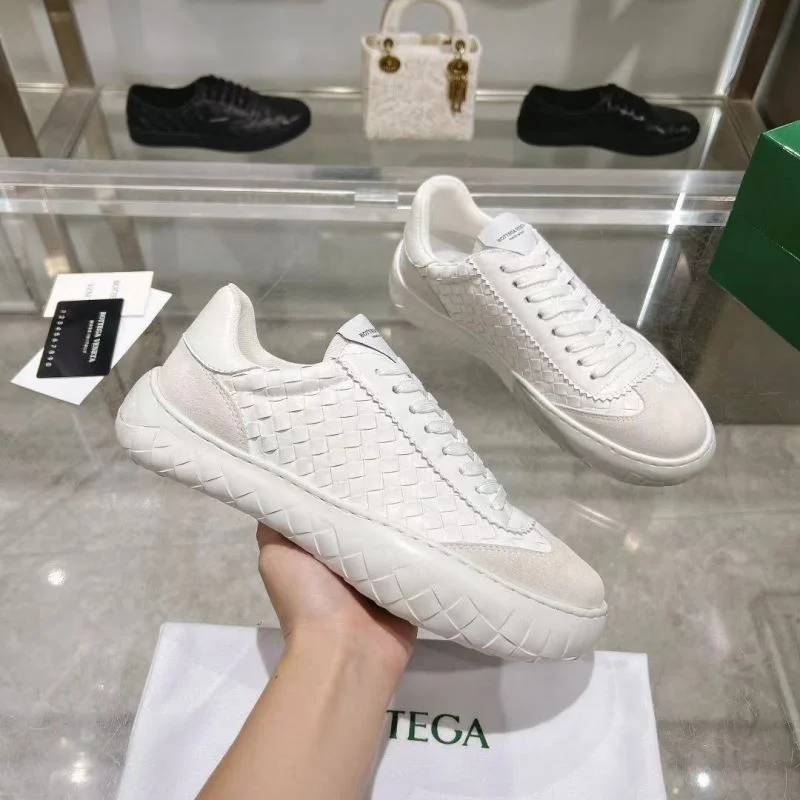 Authentic Bottega Veneta Shoes