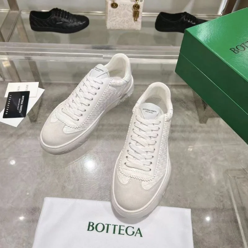 Authentic Bottega Veneta Shoes