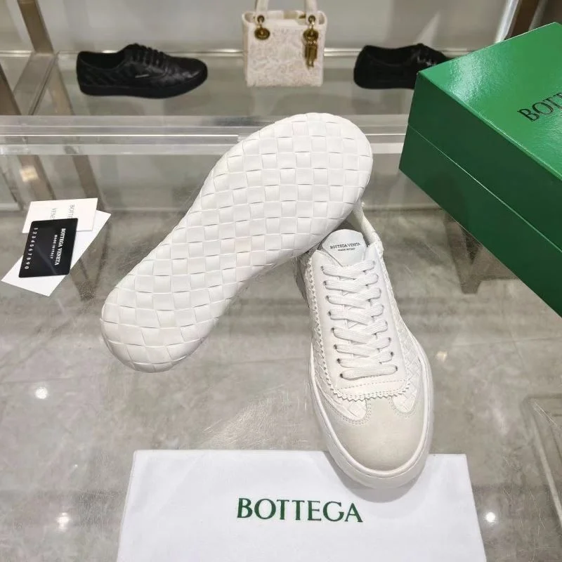 Authentic Bottega Veneta Shoes
