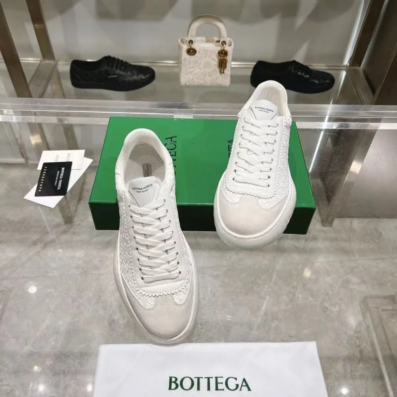 Authentic Bottega Veneta Shoes