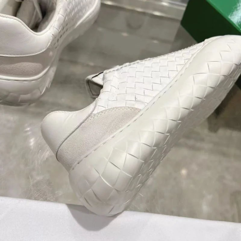 Authentic Bottega Veneta Shoes