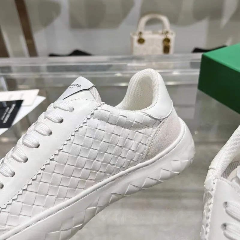 Authentic Bottega Veneta Shoes