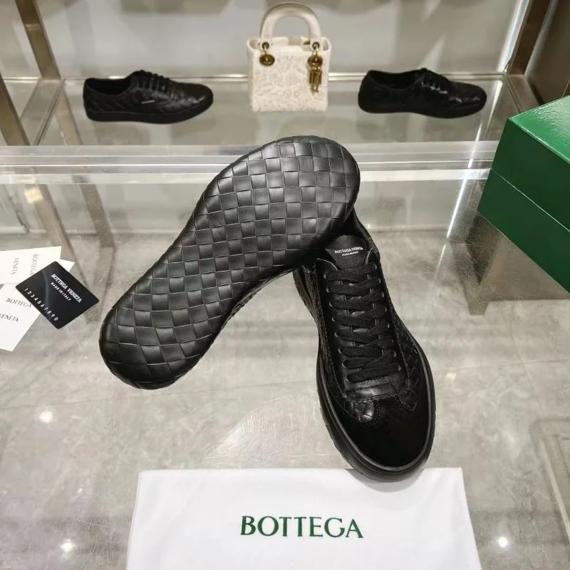 1:1 copy Bottega Veneta Shoes