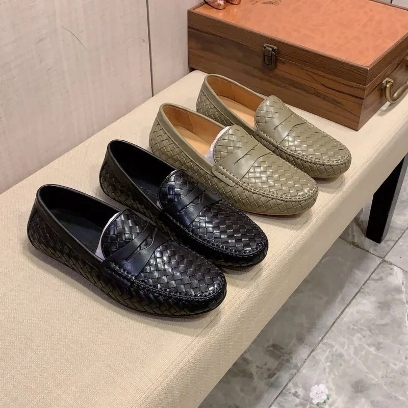 Bottega Veneta Shoes