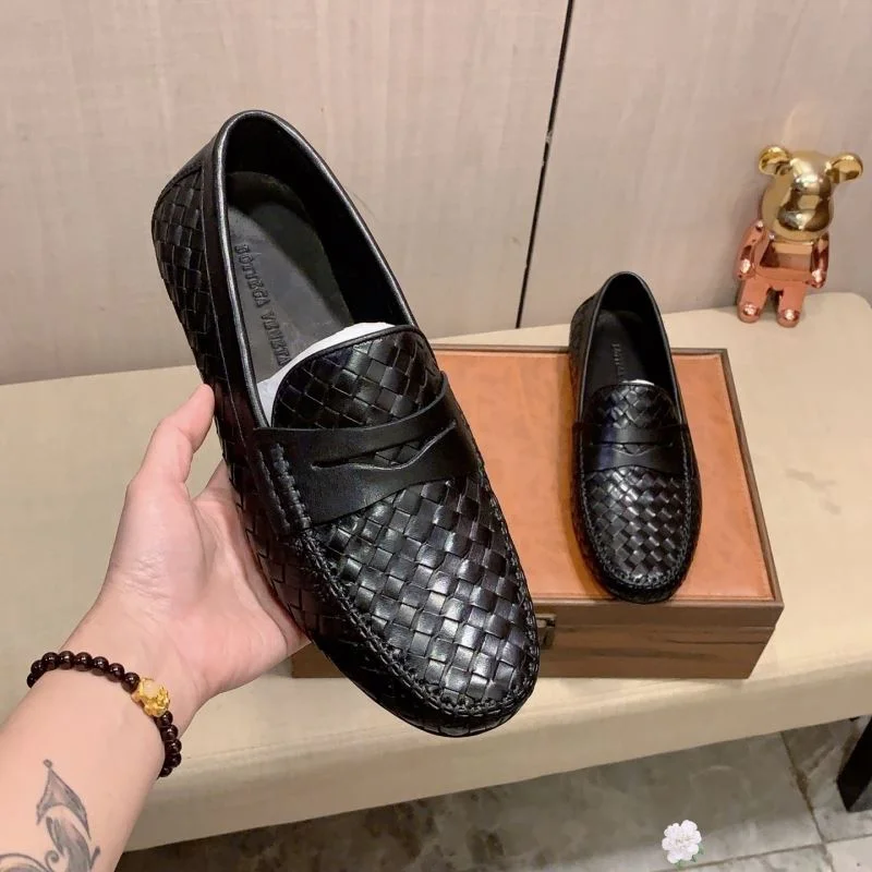 1:1 copy Bottega Veneta Shoes