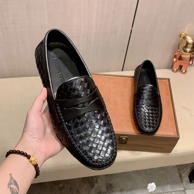 1:1 copy Bottega Veneta Shoes