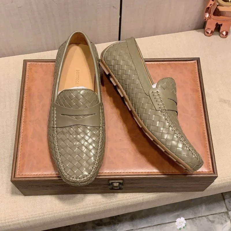 Discounted Bottega Veneta Shoes