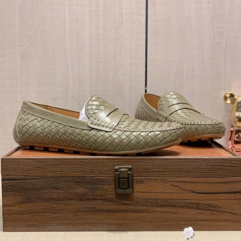 Discounted Bottega Veneta Shoes