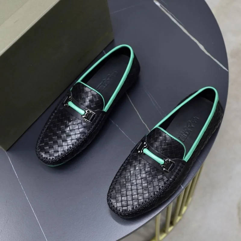 Original Bottega Veneta Shoes