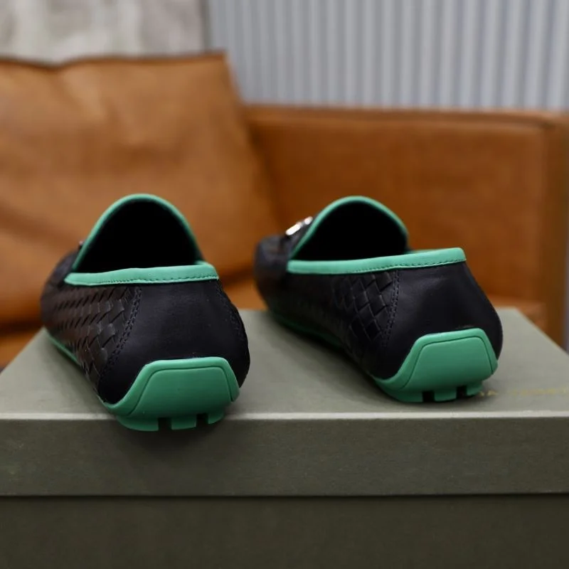 Original Bottega Veneta Shoes