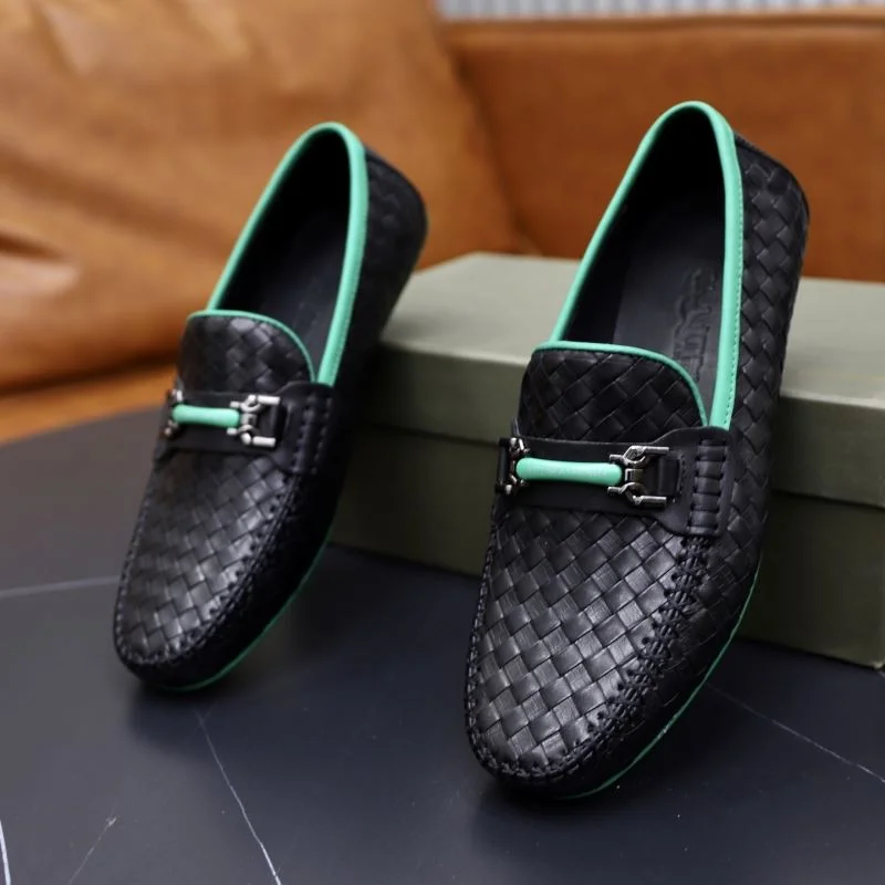 Original Bottega Veneta Shoes