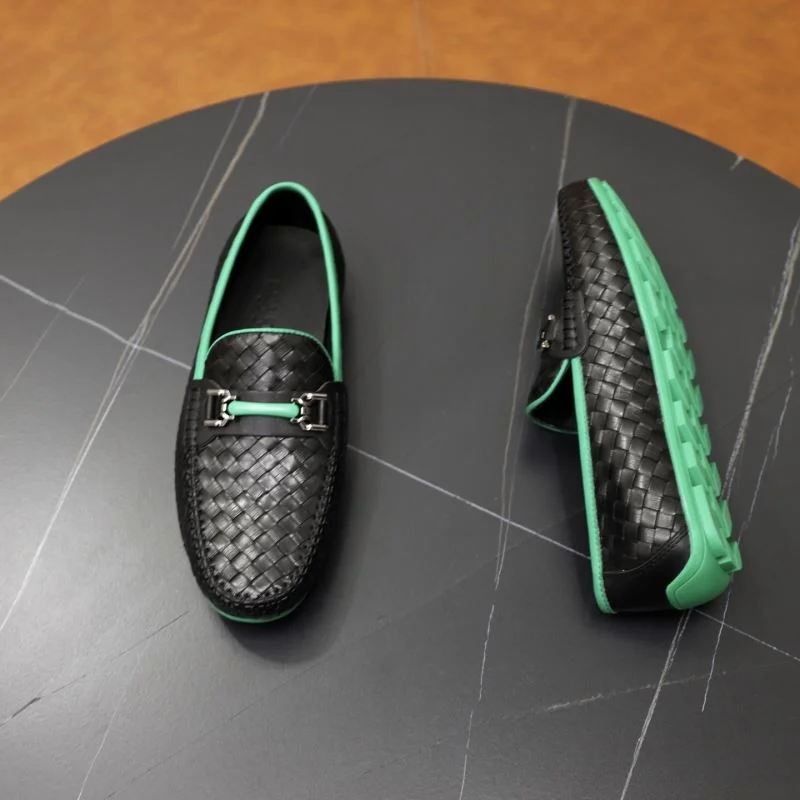 Original Bottega Veneta Shoes