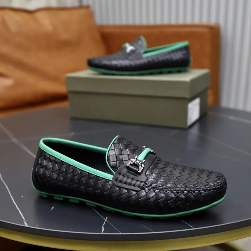 Original Bottega Veneta Shoes