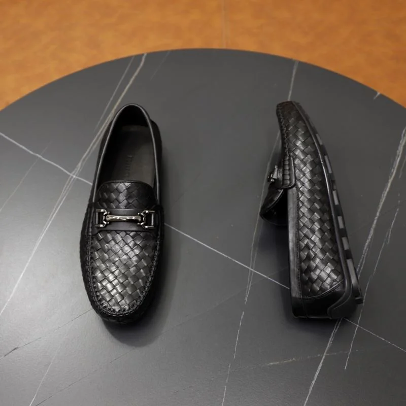 Top match Bottega Veneta Shoes
