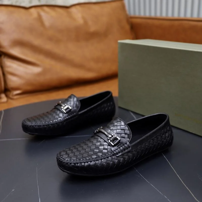 Top match Bottega Veneta Shoes