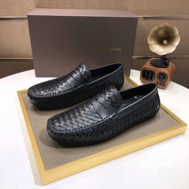 Top mirror Bottega Veneta Shoes