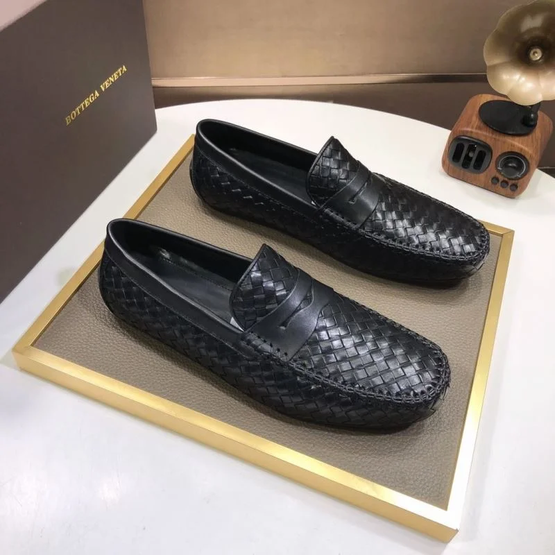 Top mirror Bottega Veneta Shoes