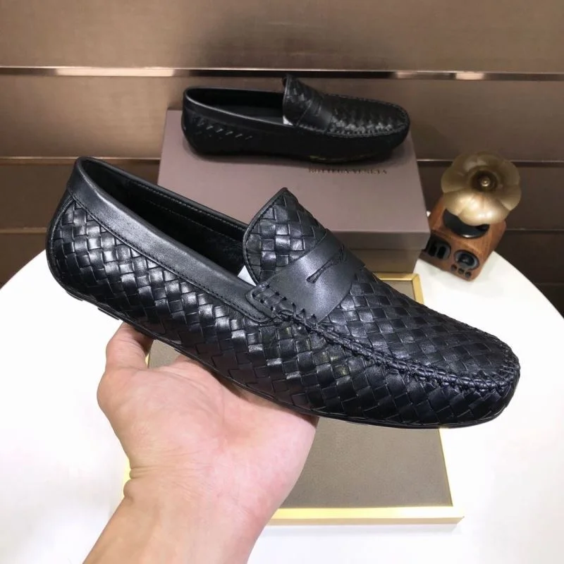Top mirror Bottega Veneta Shoes