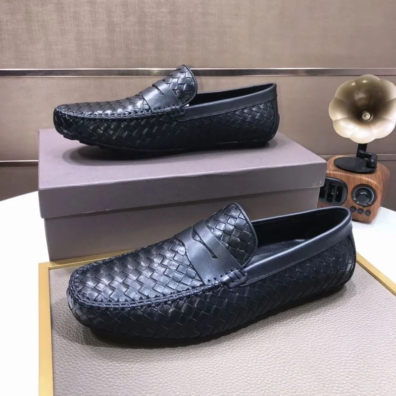 Top mirror Bottega Veneta Shoes