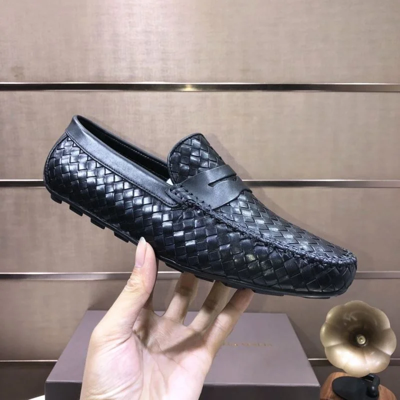 Top mirror Bottega Veneta Shoes